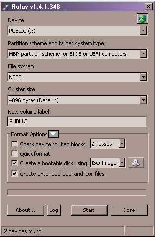Installing MAC OS through USB - Techyv.com